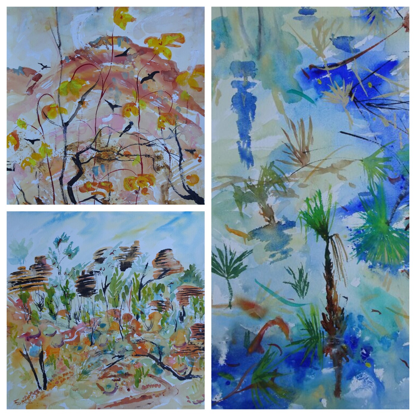 Art Chat | Interviews, news and articles related to ART! | Page 2